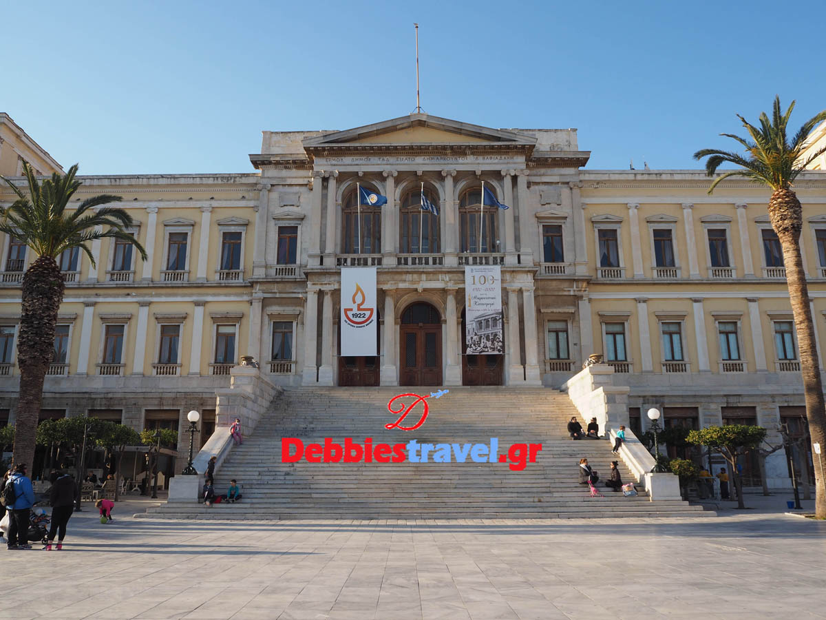 Σύρος – Πολιτισμός 2022: Μουσικές συναυλίες, θεατρικά, εικαστικά ...