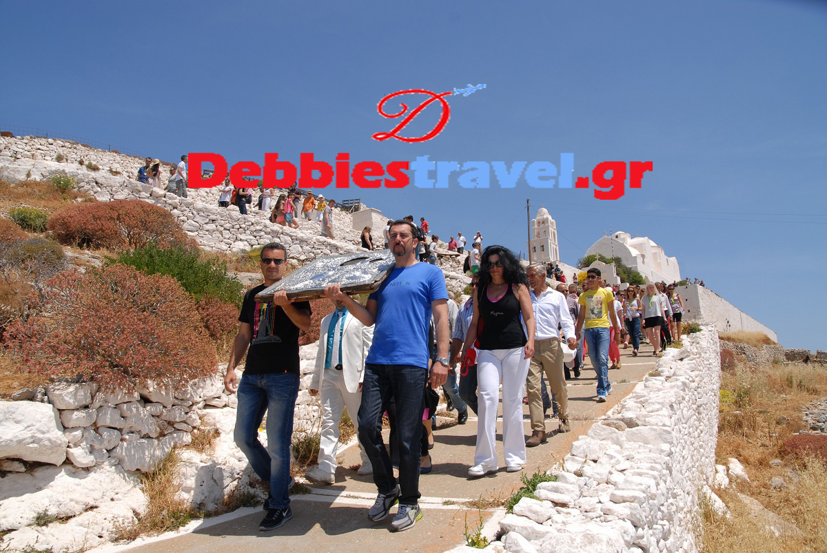 Πασχαλιάτικα έθιμα στην Ελλάδα Debbiestravel